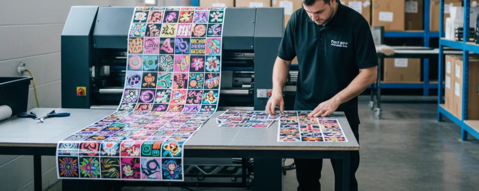 The Gang Sheet Blueprint: How to Cut Your Custom Apparel Costs by 50%